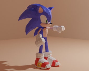 Sonic.exe Mask - Etsy UK