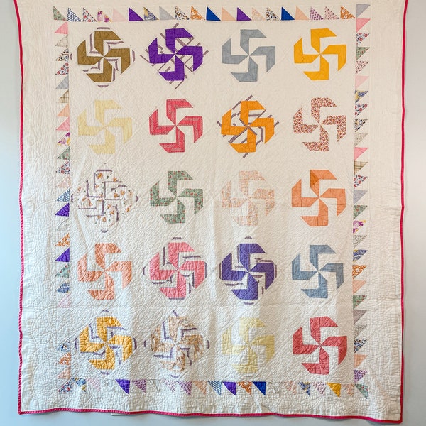 Whirligig Patterns - Etsy