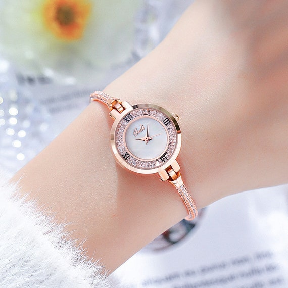 Wrist Watch For Girls