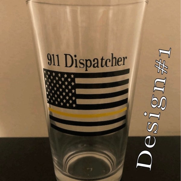 911 Dispatcher - Etsy