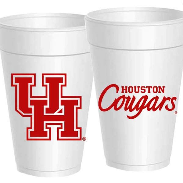 University of Houston - Etsy