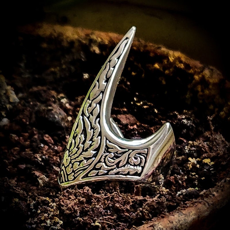 Archers Ring - Etsy