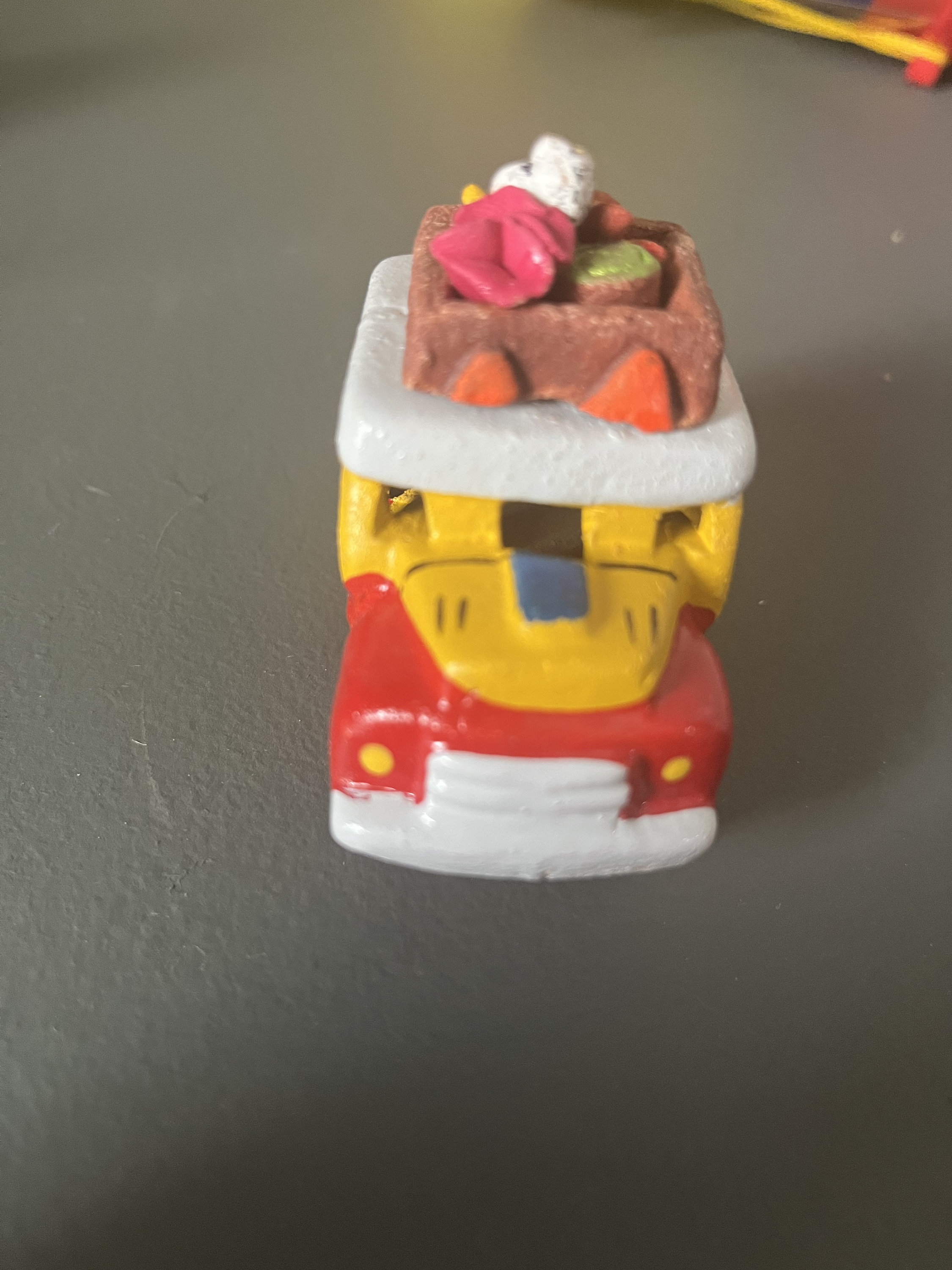 Colombian Bus (chiva Colombiana ) - Etsy