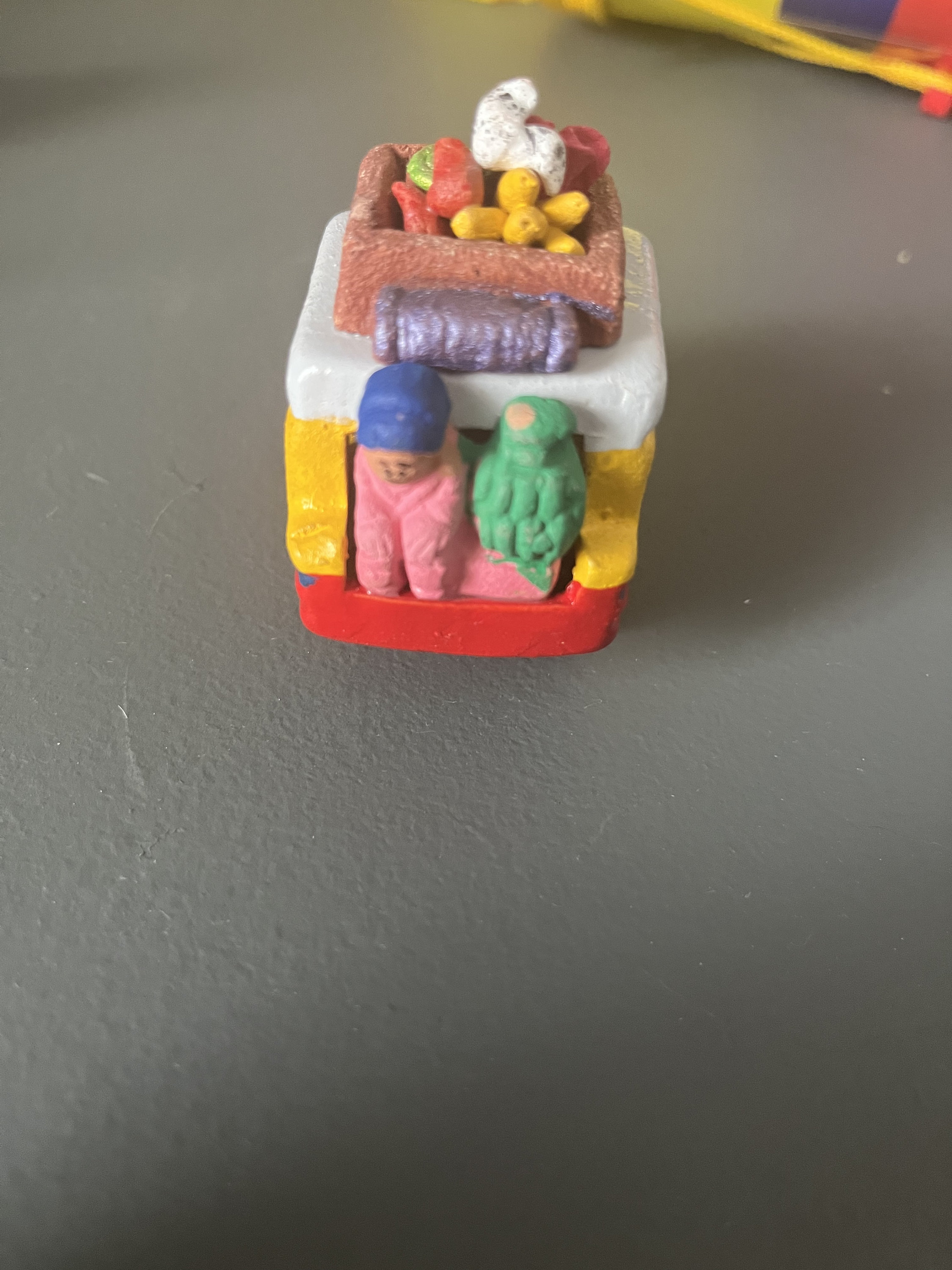 Colombian Bus (chiva Colombiana ) - Etsy