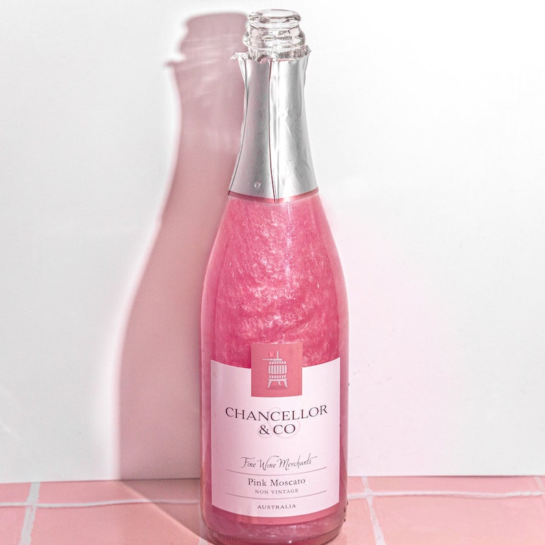 Cocktails signature paillettes comestibles pour boissons - Etsy France