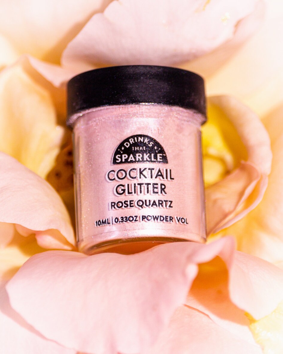 Cocktail Glitter for Drinks Shimmer Beverage Dust for - Etsy Australia