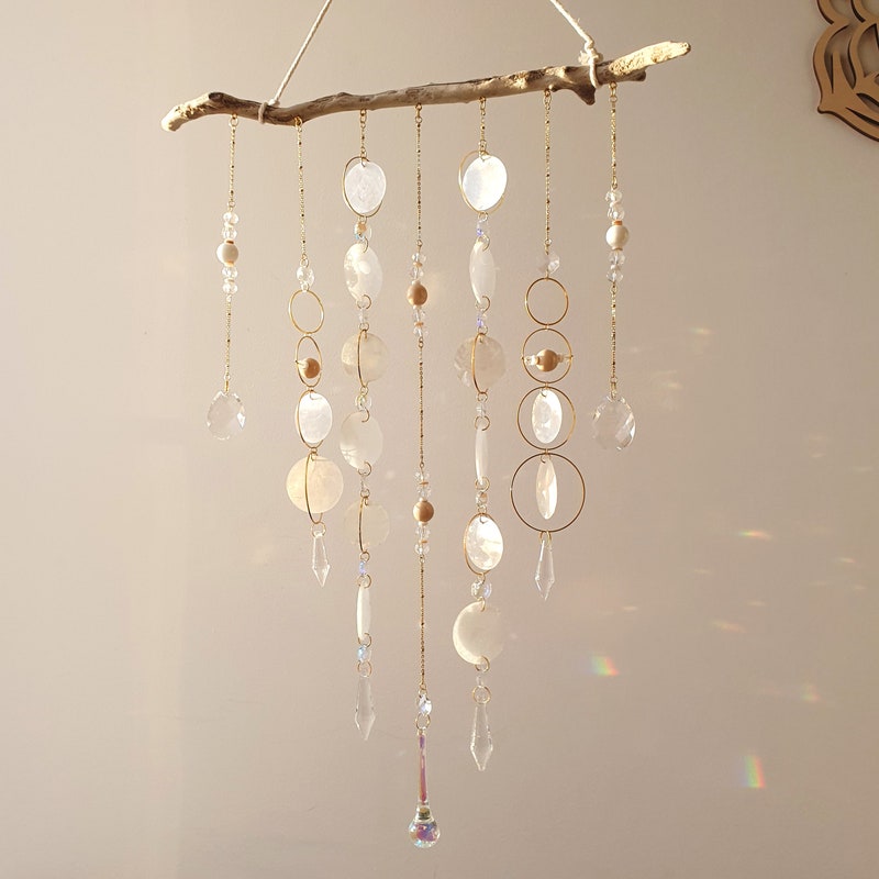Hanging Mobiles for Adults - Etsy