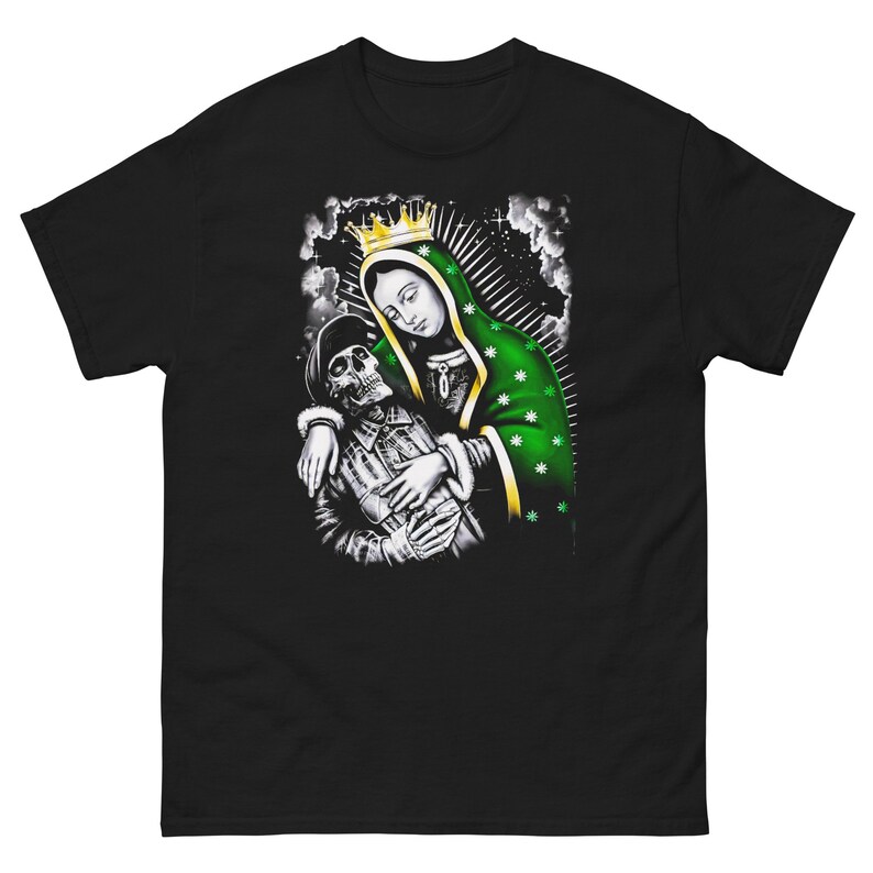 Lowrider Latin Design Cholo Chola Men's Classic Tee - Etsy