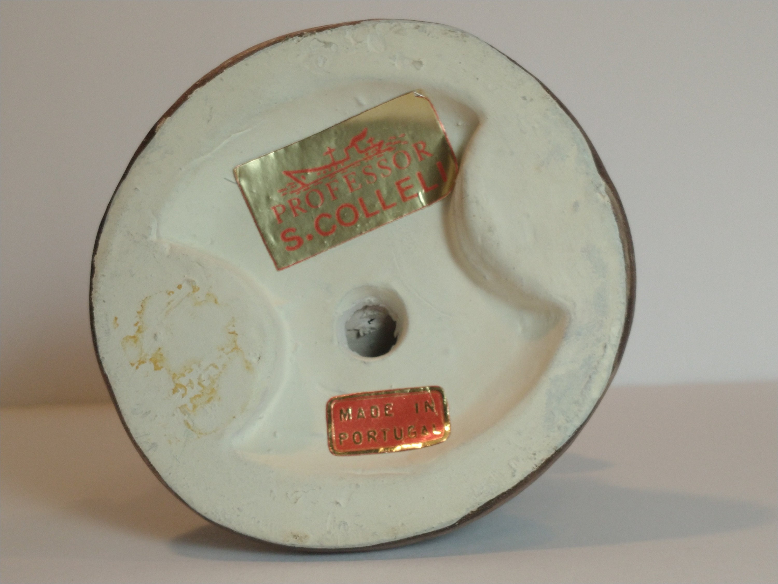 Professor S.colleli Accordion Player - Etsy