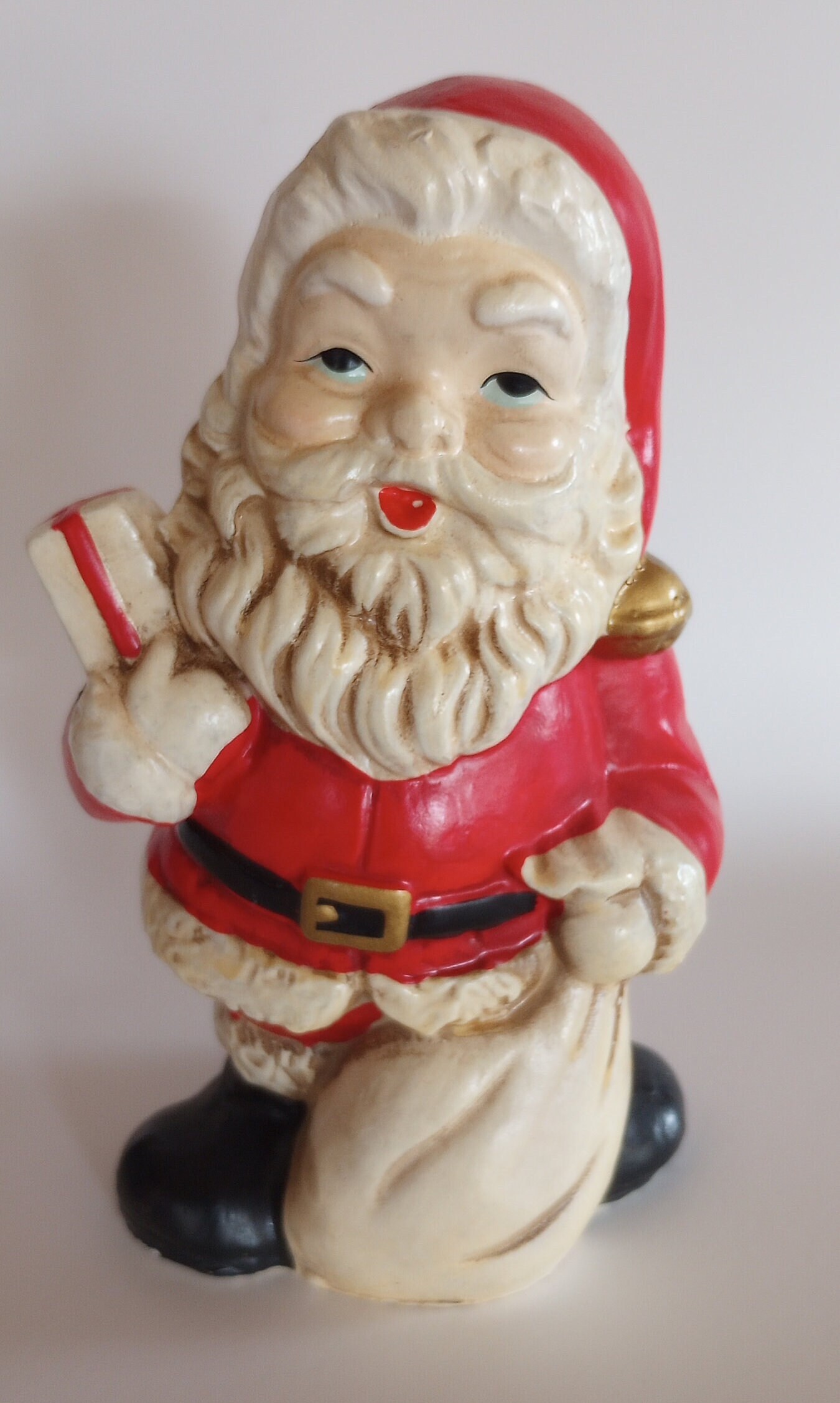 Vintage Santa Banks - Etsy