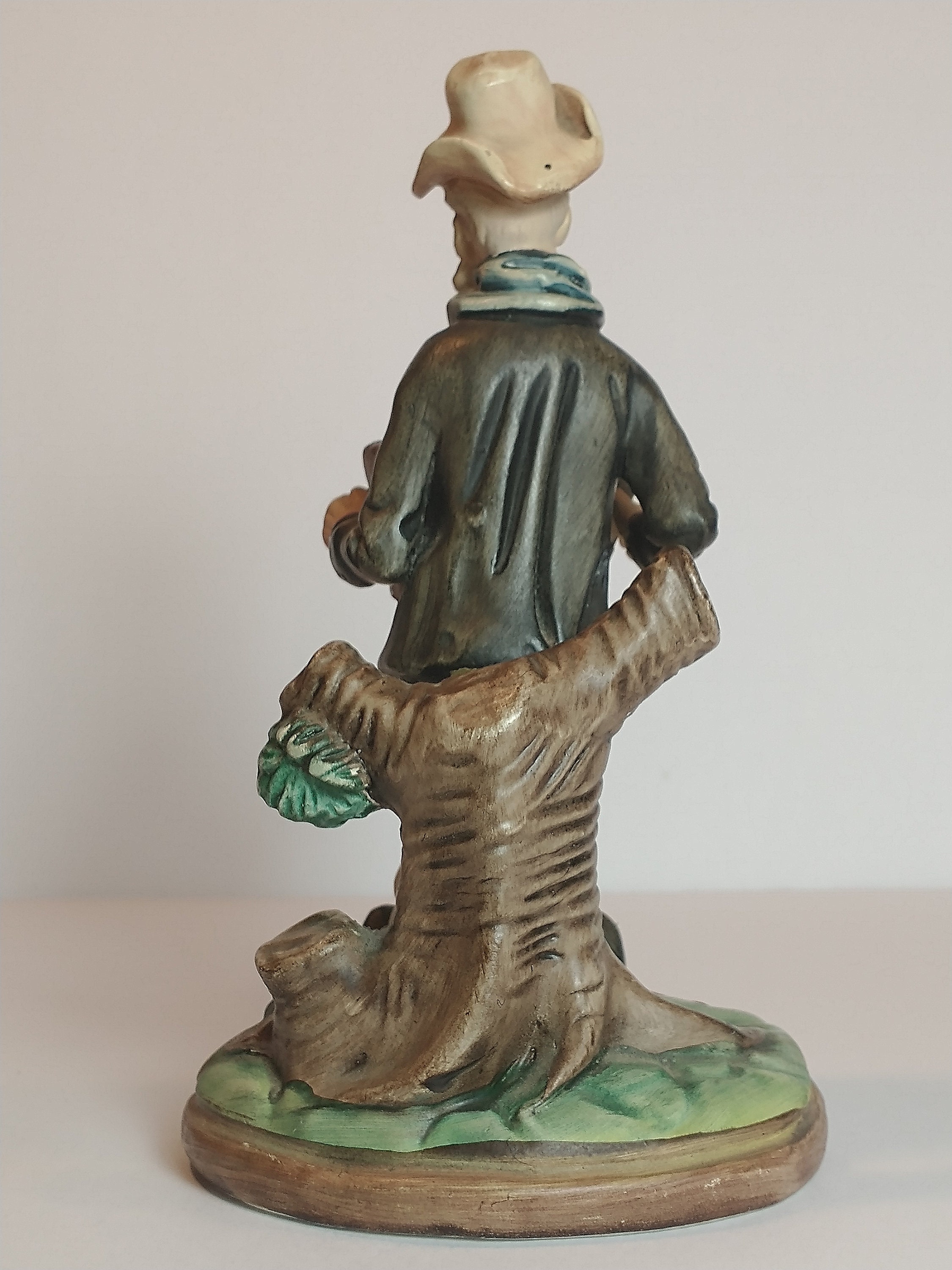 Professor S.colleli Accordion Player - Etsy