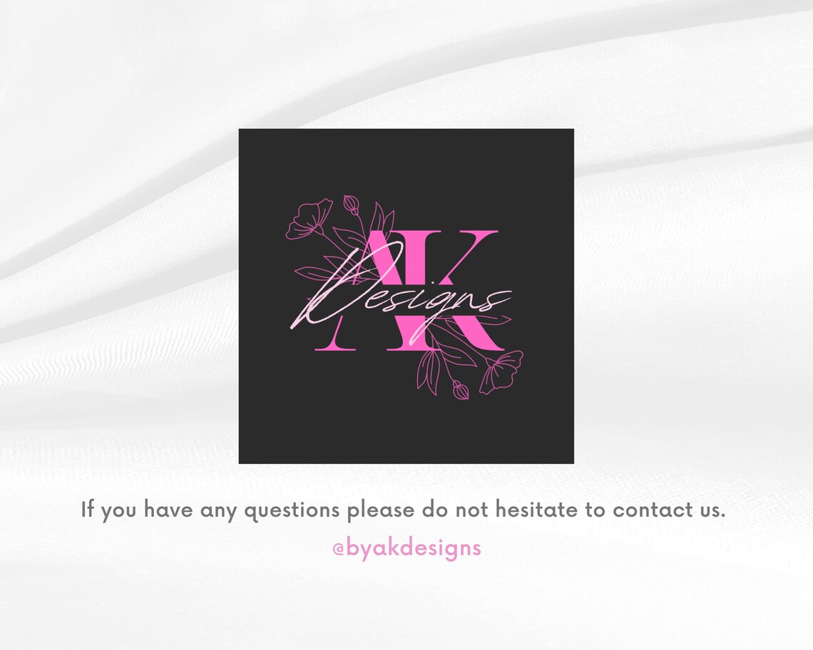 Lash Tech Loyalty Card Template Pink Client Loyalty Card - Etsy
