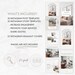 Interior Design Instagram Bundle, Instagram Templates for Design ...