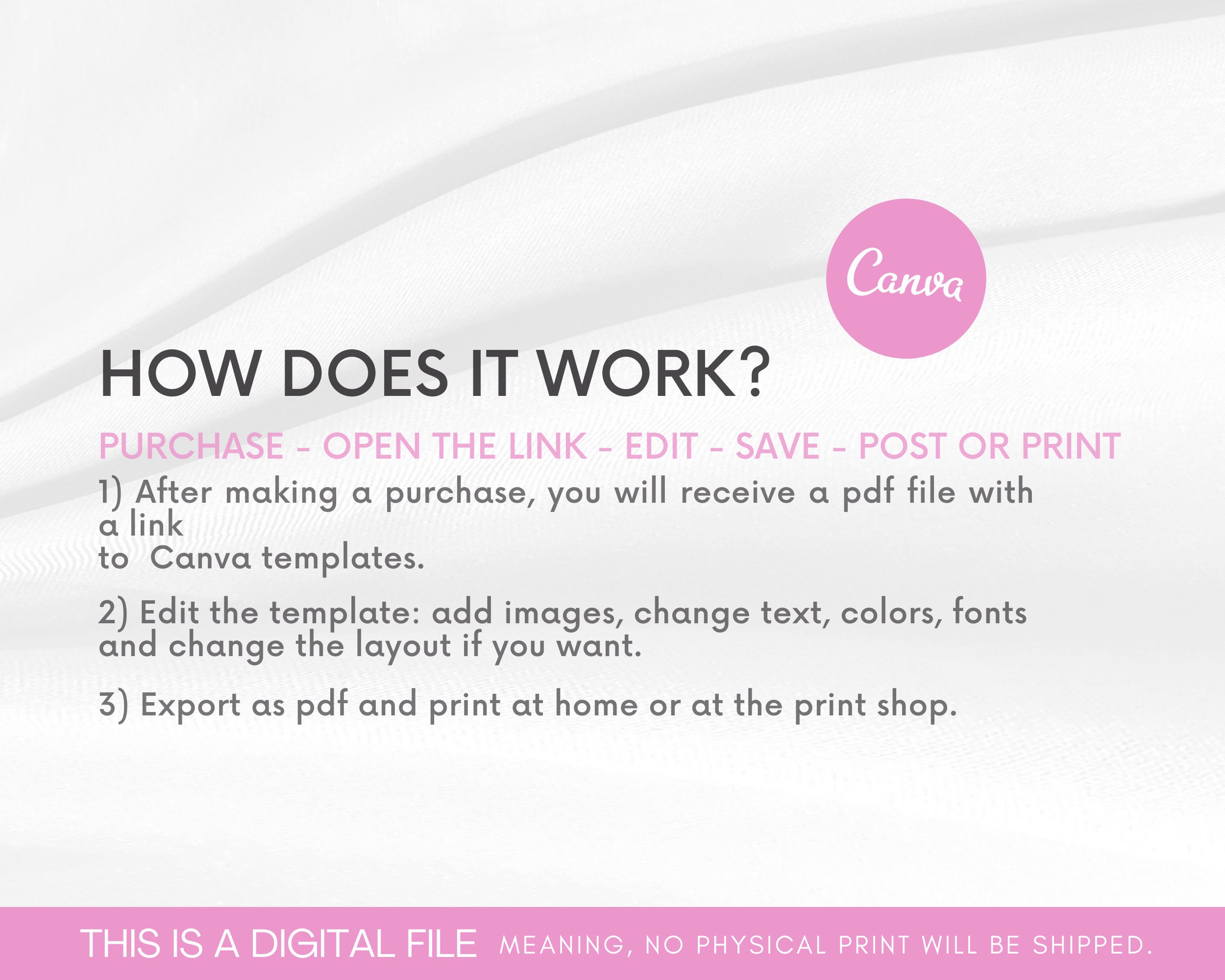 Lash Tech Loyalty Card Template Pink Client Loyalty Card - Etsy