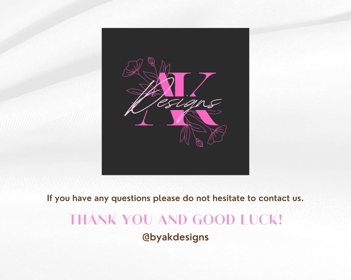 Lash Tech Calendar Digital Lash Tech Booking Instagram - Etsy