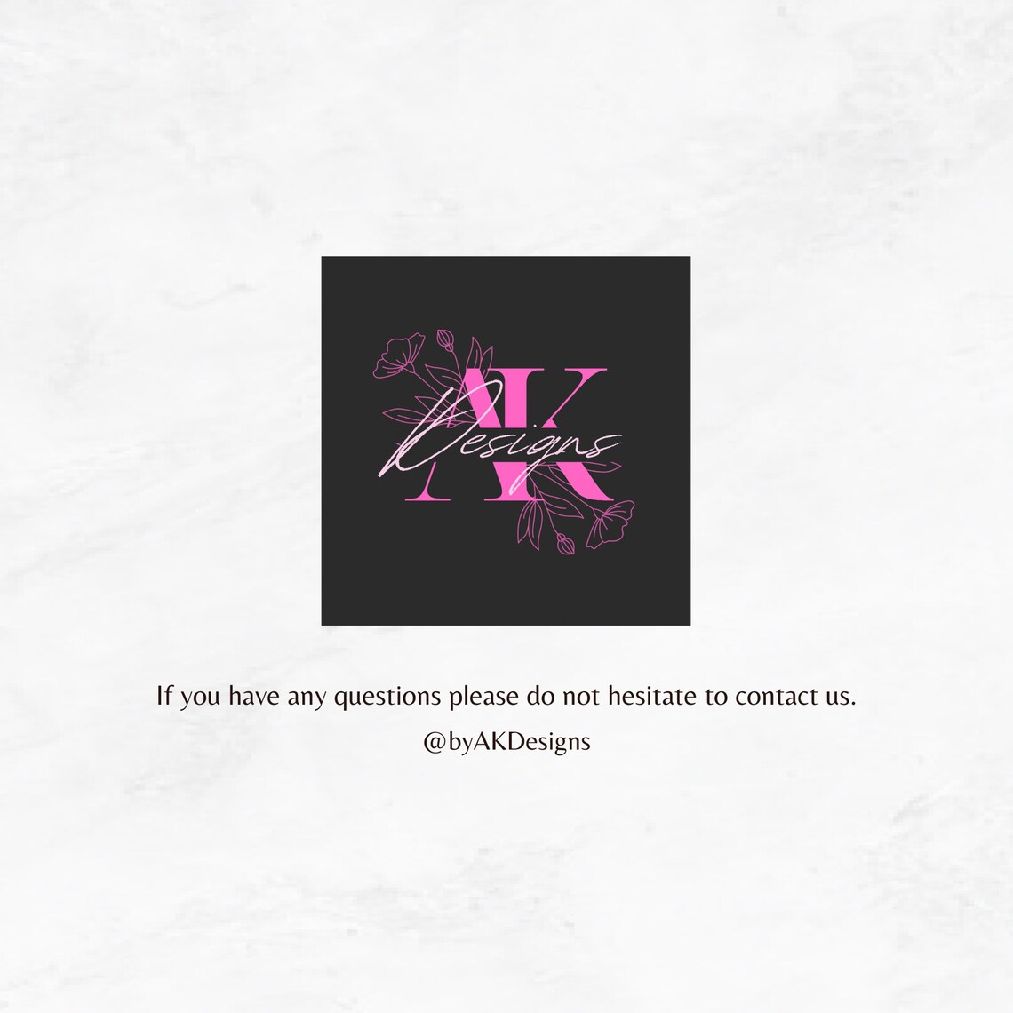 Nail Tech Instagram Highlight Covers: Black Pink Sparkle Icons (25 PNG ...