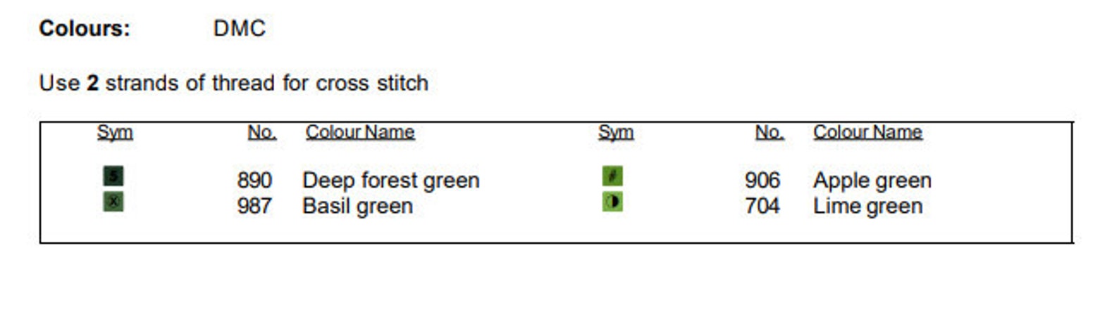 Precious Venus... PDF Cross Stitch Pattern - Etsy