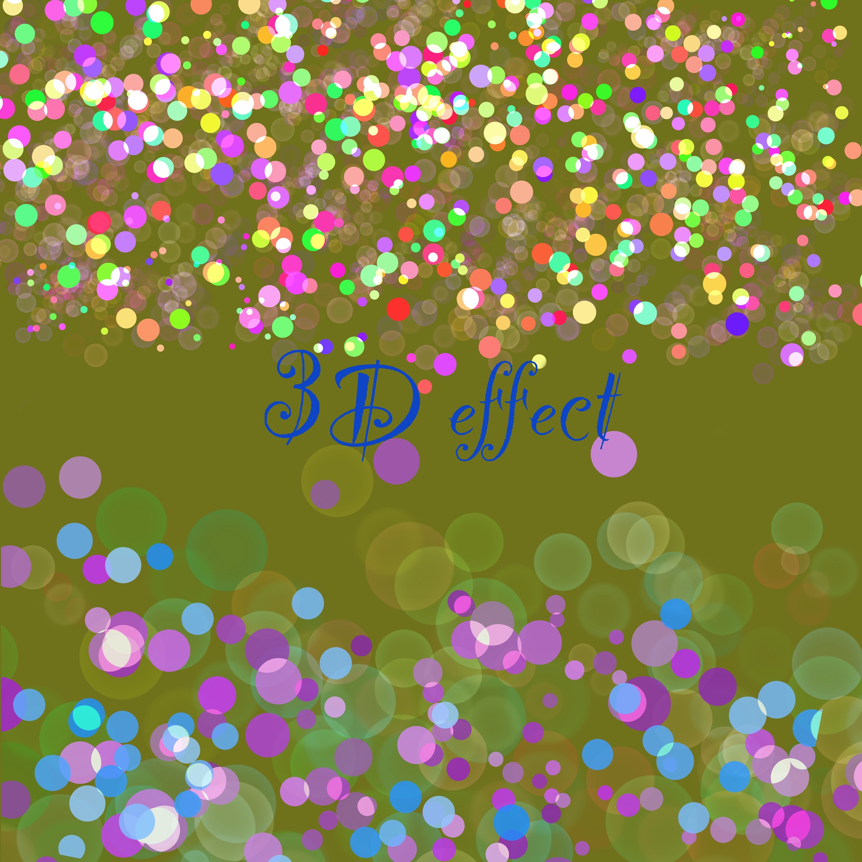 Confetti Borders Clipart PNG, Confetti Overlays Border Set, Birthday ...