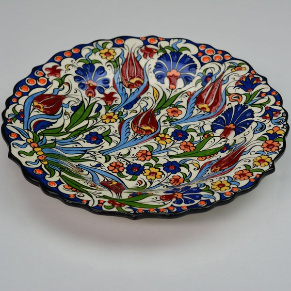 Turkish Ceramic - Etsy