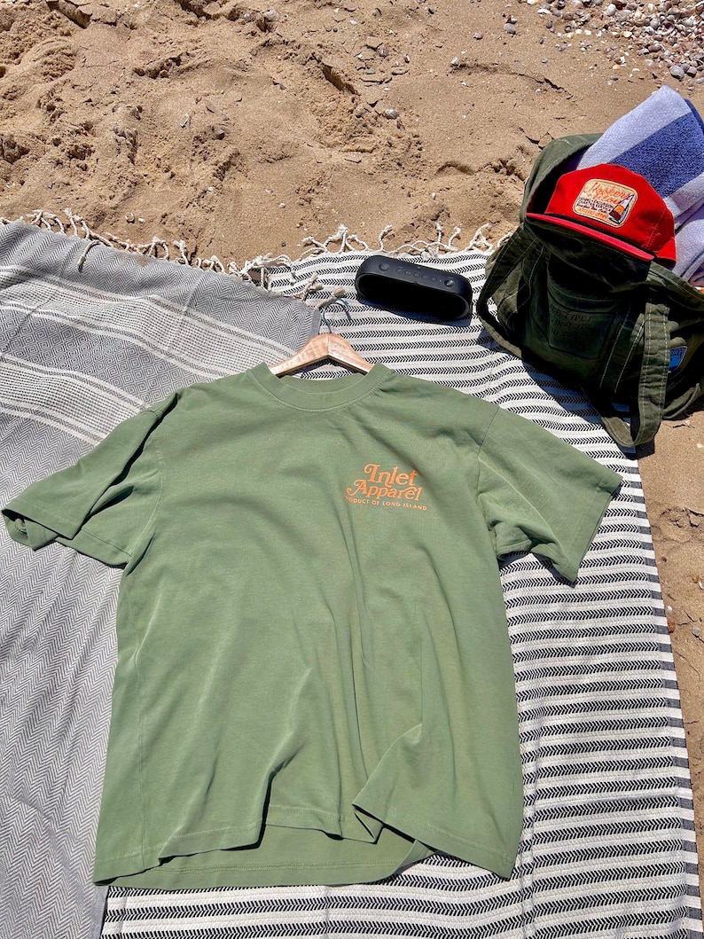 Piping Plover Summer Stew || Inlet Apparel - Etsy