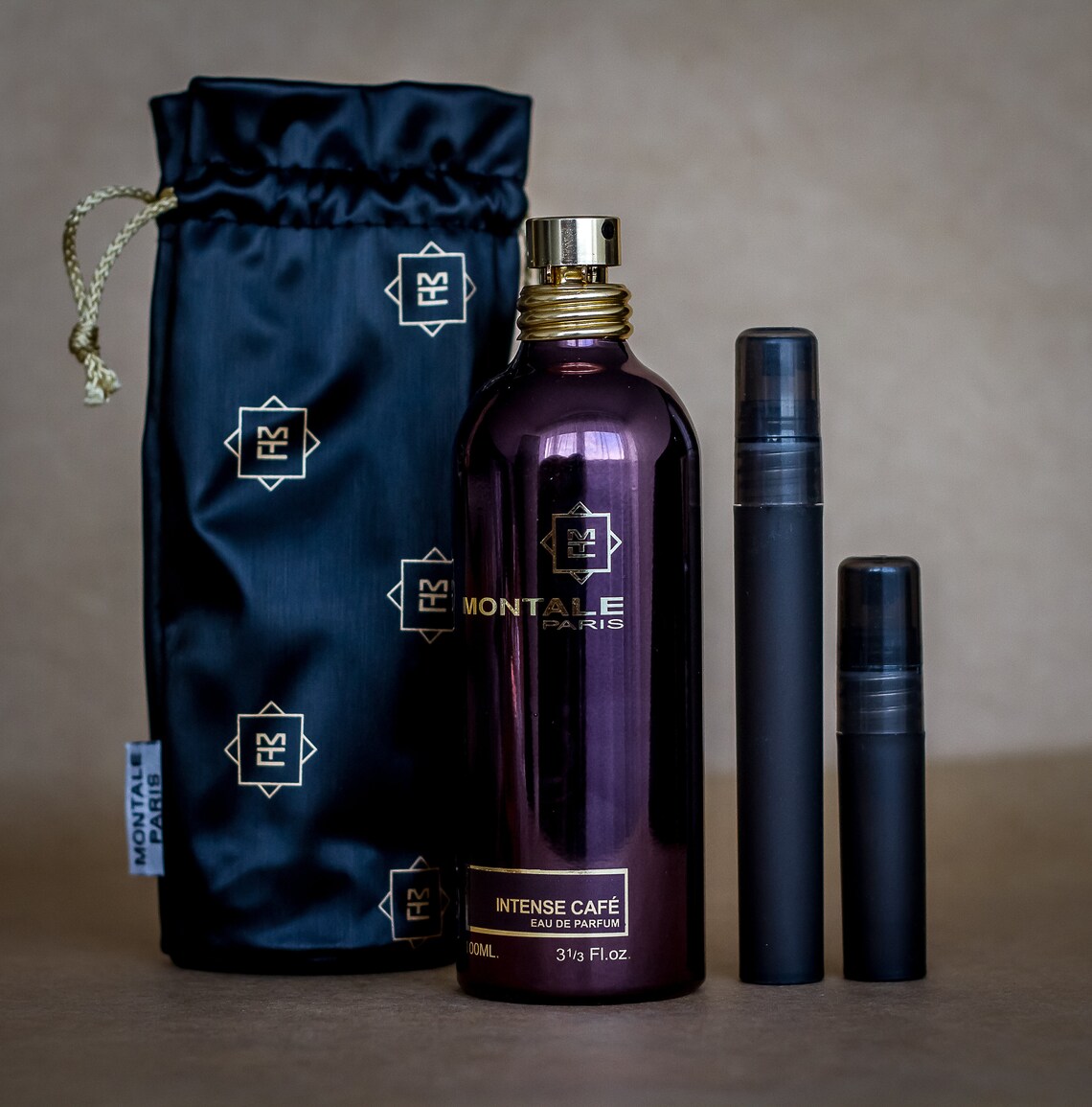 Montale Intense Cafe 5ml 10 Ml EDP Sample Spray Sizes Travel - Etsy