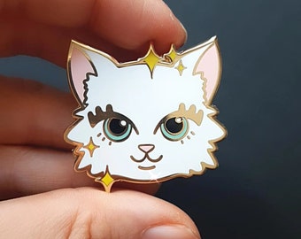 Mystic Messenger Plush - Etsy