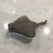Knitted Stingray Pattern, Digital Download, Knitted Flat - Etsy