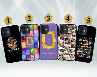 Friends Iphone Case | Etsy