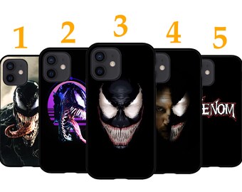 Venom Case | Etsy