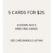 Octopus Wisdom Elegant Card - Etsy