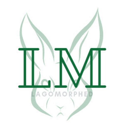 lagomorphed - Etsy