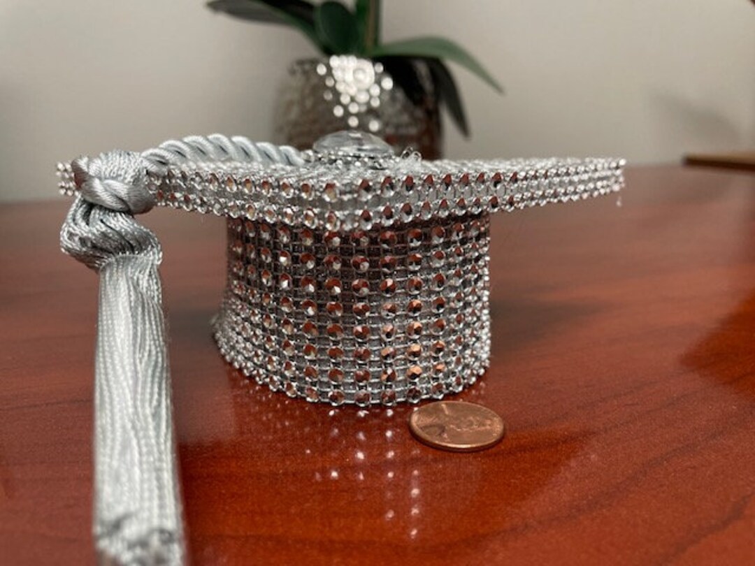 Graduation Cap - Etsy