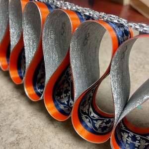 Homecoming Mum Ribbon Candy 32" - Etsy