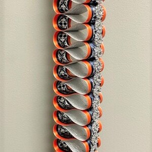 Homecoming Mum Ribbon Candy 32" - Etsy