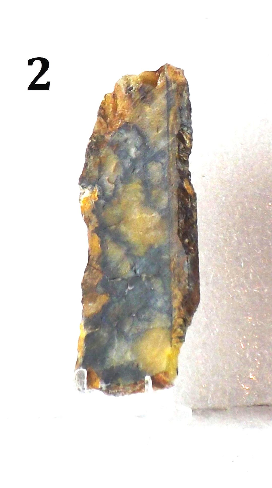 Nellite - Natural Rough Stone - Slab/plate/slice - Stone Cutting Crafts ...