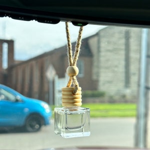 Car Diffuser, Hanging Air Freshener - Etsy
