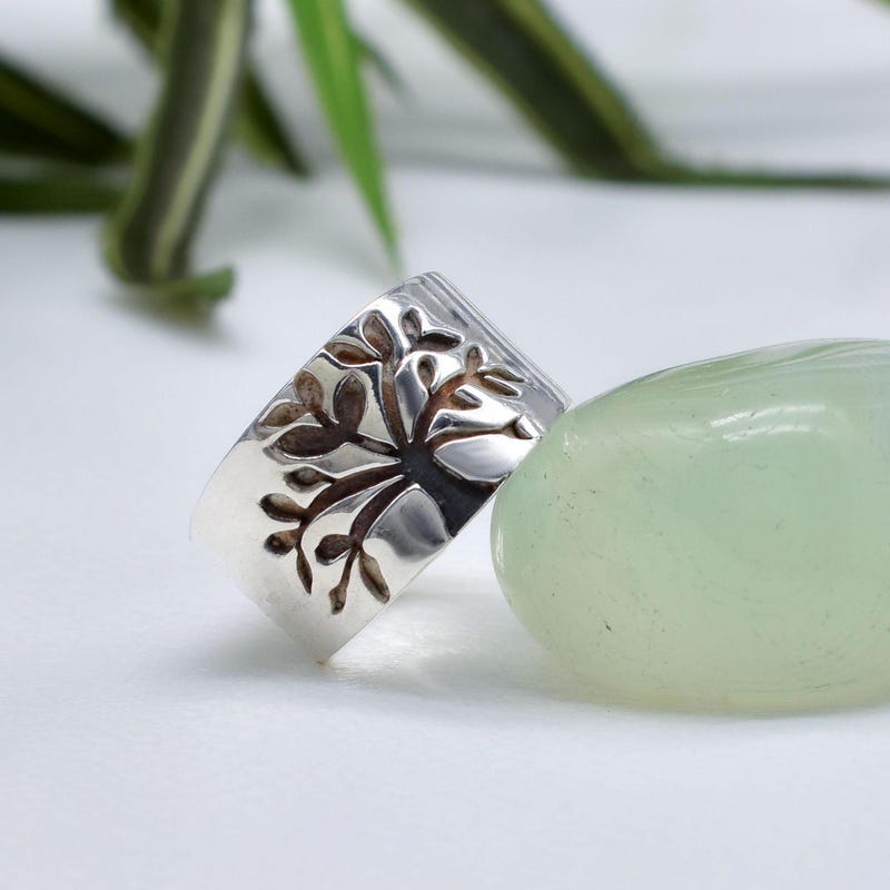 Tree of Life Ring - Etsy