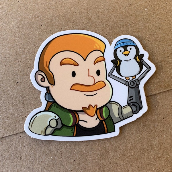 Valorant Cute Breach - Etsy Australia