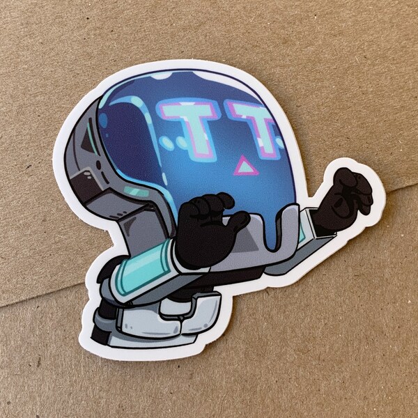 Valorant Kayo Sticker - Etsy