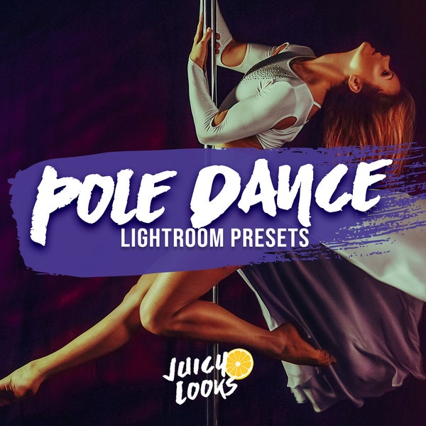 Dance Overlay - Etsy