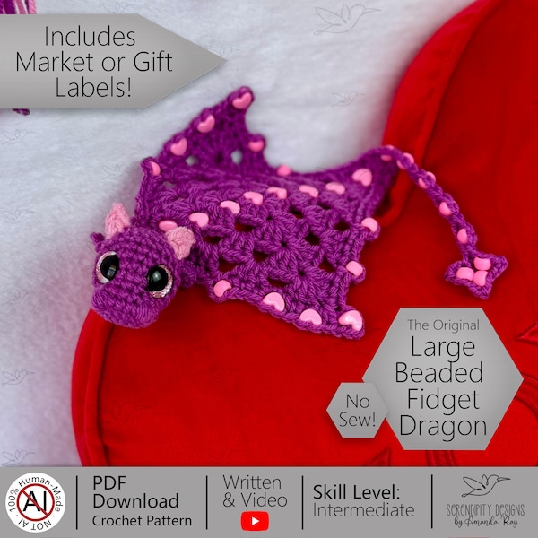 Rings Beaded Patterns - Etsy