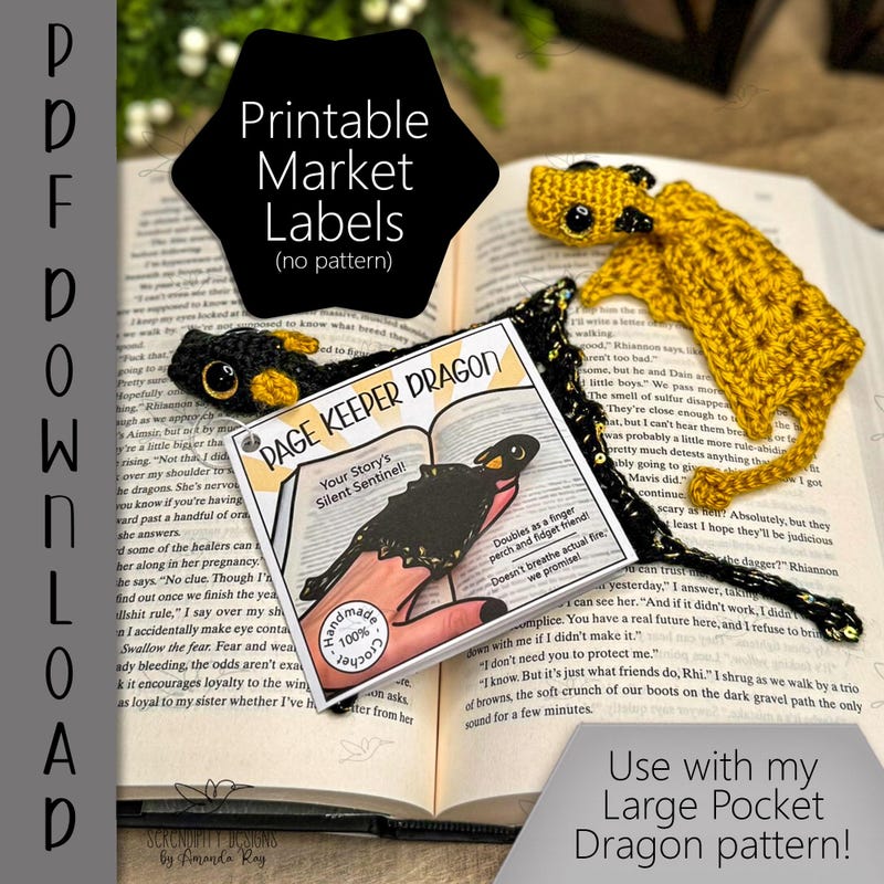 Tide Glider Dragon - Etsy Australia