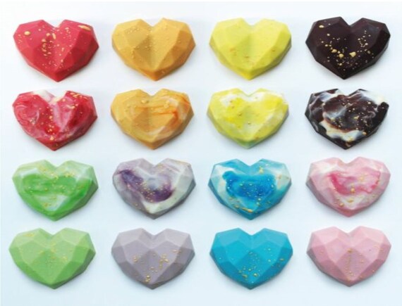 COCOL Chocolate Colouring by Squires Kitchen - Etsy