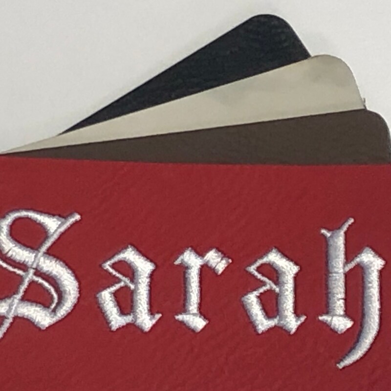 Christmas Stocking Tags - Etsy