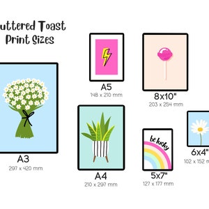 Pink Record Art Print Vinyl Retro Record Player Gallery Wall - Etsy
