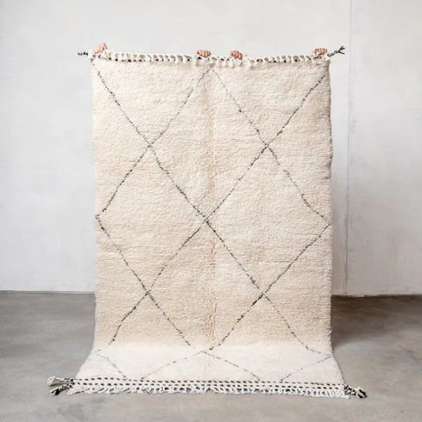 Swiss Cross Rug - Etsy