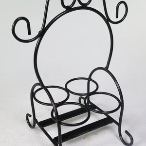 Mexican Tequila Poncho Display Rack (set of 4) - Etsy