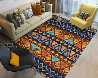 African Rugs - Etsy