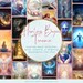 Chakra Energy Induction Script - Etsy