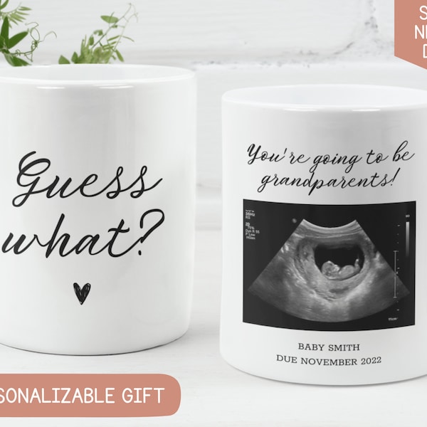 Pregnancy Mug - Etsy